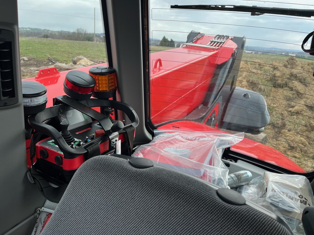 Fallsway Forestry Group | Forestry Equipment for Sale