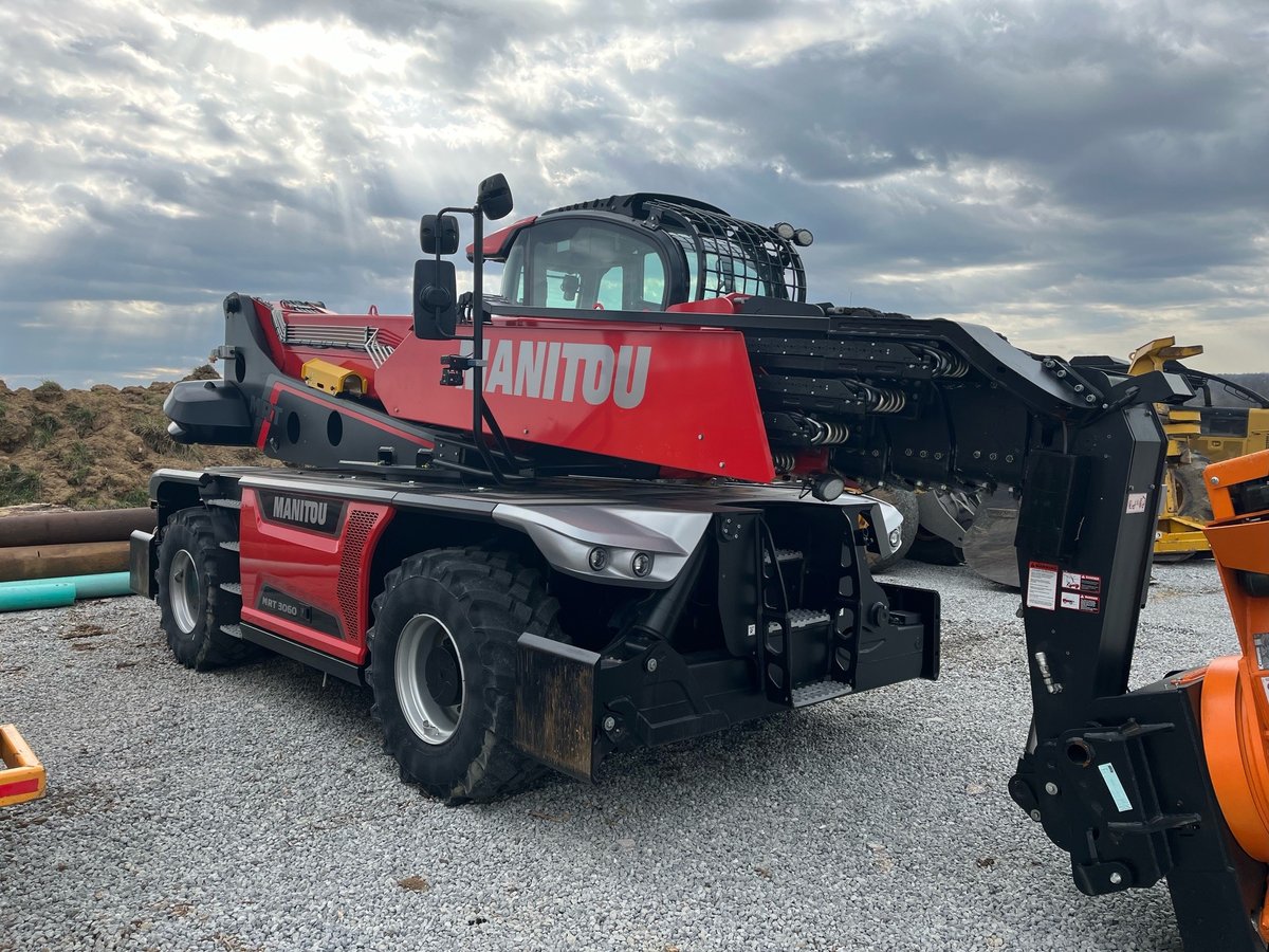 Fallsway Forestry Group | Forestry Equipment for Sale