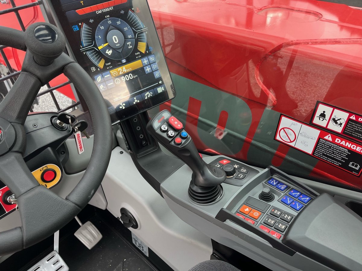 Fallsway Forestry Group | Forestry Equipment for Sale