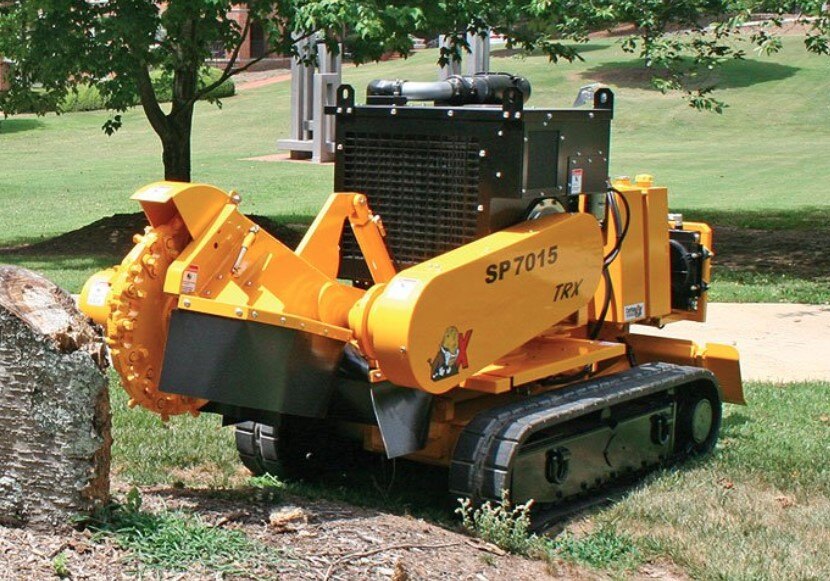 Fallsway Forestry Group | Forestry Equipment for Sale